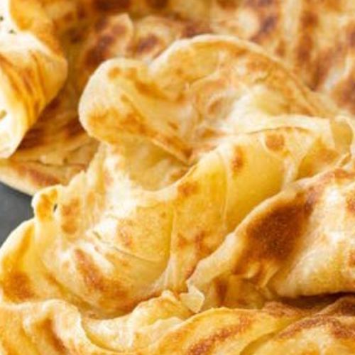 Homestyle Roti Recipe - Quick Recipes